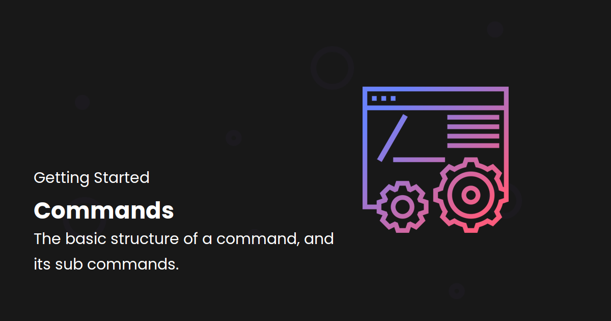 TriumphTeam | Triumph CMDs - Commands